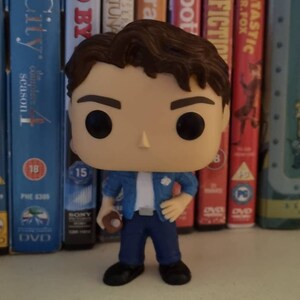 The Outsiders Custom Figurines - Etsy