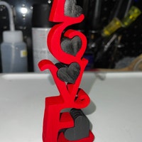 Love Tree & 4 Hearts Pattern - Etsy Canada