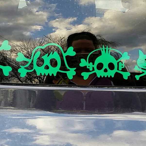 Snake King Cobra Viper Serpent Reptile Car Truck Window Laptop Vinyl ...