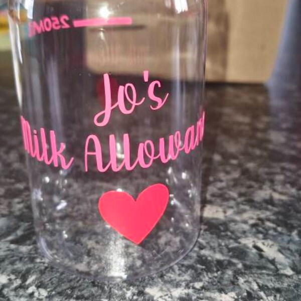 Personalised Bridal Party Tumblers, Bridesmaid Gifts, Bridesman Gift ...