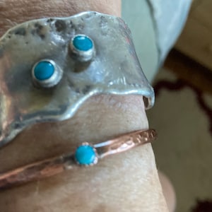 Set of 5 Sterling Silver Stacking Rings Boho Ring Set Stack - Etsy