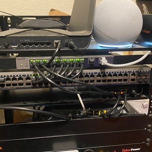 Surfboard SB8200 / SB6190 / SB6141 Cable Modem Rack Mount - Etsy