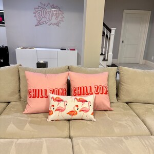 Scratchy Dots Throw Pillow or Cover Olive/white 16 18 20 - Etsy