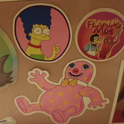 Sooty Colouring Pages Digital Printable Files vintage 1989 - Etsy UK