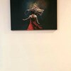 ADHD Awareness Wall Art: Neurodiversity Support for Therapy Office and ...
