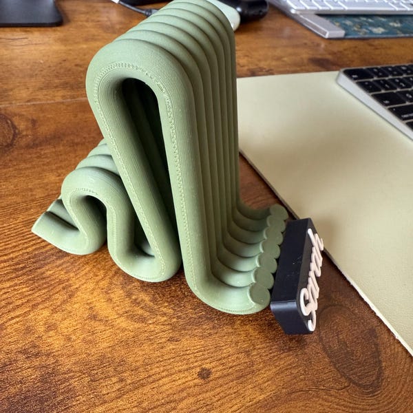 Phone Stand - Phone Holder - Phone Holder for Desk - Modern - Office ...