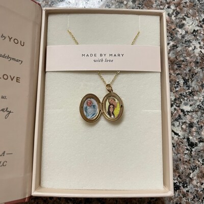 Printed Locket Sized Photo Locket Photo Printed for Locket Locket ...