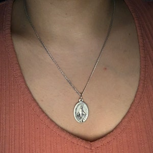 Our Lady of Fatima Pearl Beads Catholic Rosary Soil Relic & | Etsy