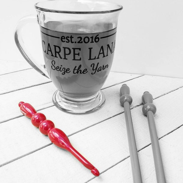 Custom Decal, Custom Mug Decal, Name Decal, Coffee Mug Decal, Coffee ...