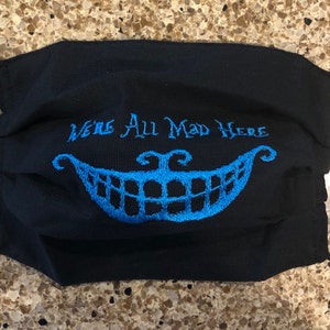 Minnie Mouse Eyelashes Mask. Minnie Mouse Sleep Mask. 100% | Etsy