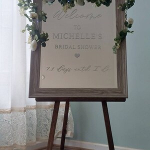 Photo Booth Wedding Sign /personalized Couples Names and Dates - Etsy