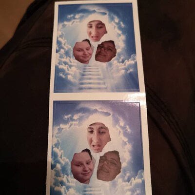 El Chapo Sticker Labels High Gloss Pop Top Slap Stickers Circular ...