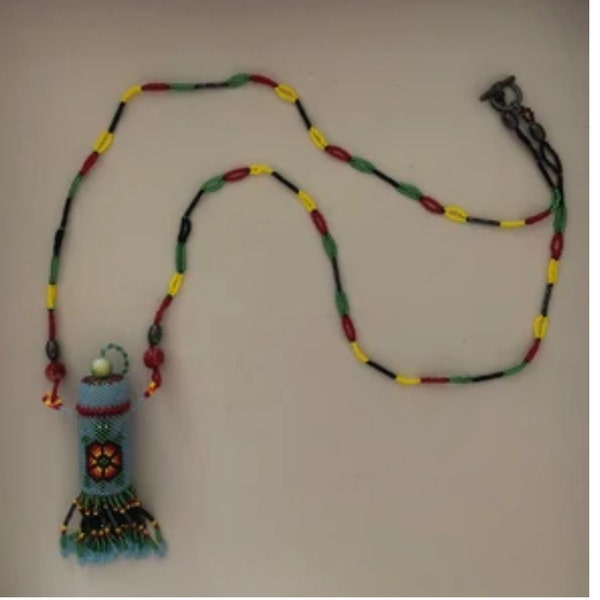 Native American Peyote Beading Pen - Etsy