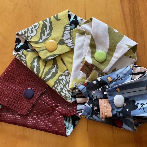 Sewing Pattern, Needle Keeper for Circular Knitting Needle Holder, Pdf ...