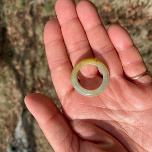 Albite Jadeite Jade Bangle Bracelet 56.7mm True Lavender - Etsy