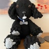 Cocker Spaniel Crochet Pattern - Etsy