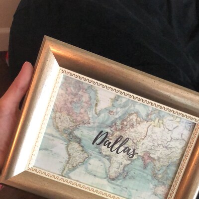 Find Your Destination Sign Travel Wedding Decor - Etsy