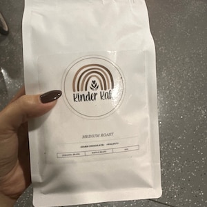 Custom White Ink Clear Stickers, White Ink Transparent Stickers ...