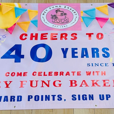 33 X 81 Custom Retractable Banner, Custom Pop-up Banner Stand, Custom ...