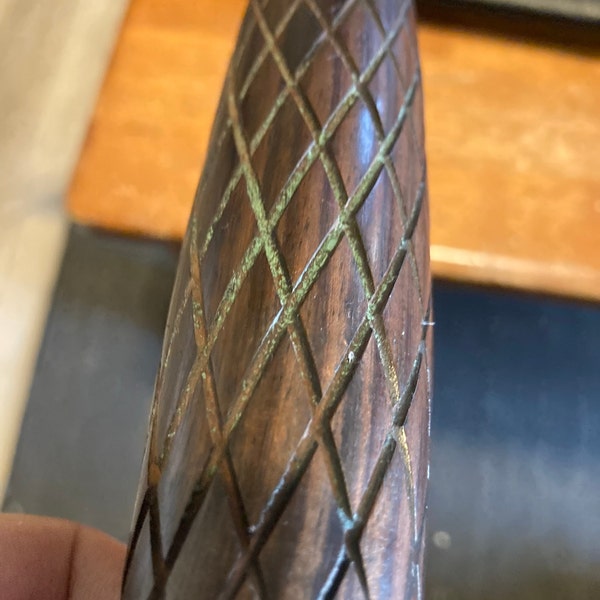 24 Inches Long Blade Traditional Samurai Sword-hand Forged Japanese ...