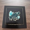 Elemental Cats Enamel Pin Set Gold Plated Collectible Pins With Four Elements - Etsy