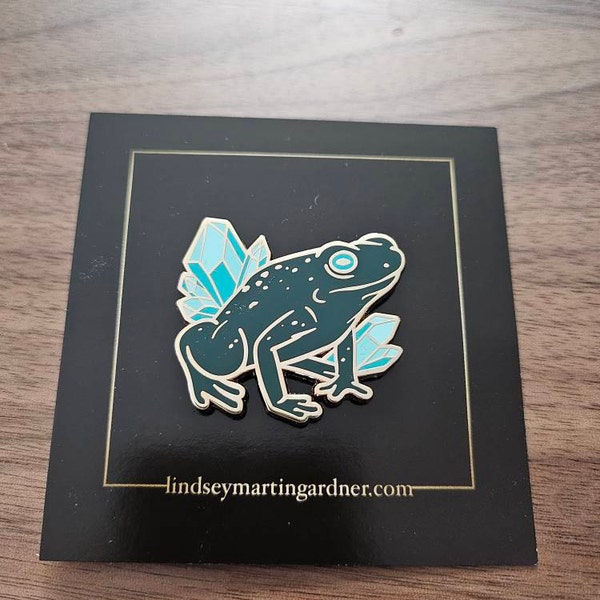 Elemental Cats Enamel Pin - Water Cat | Gold Plated Collectible Pin - Etsy