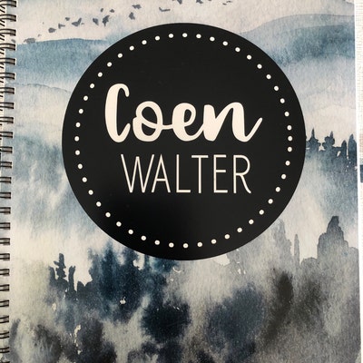 Baby Boy Journal, Baby Boy Book, Baby Boy Album, Baby Pregnancy Book ...