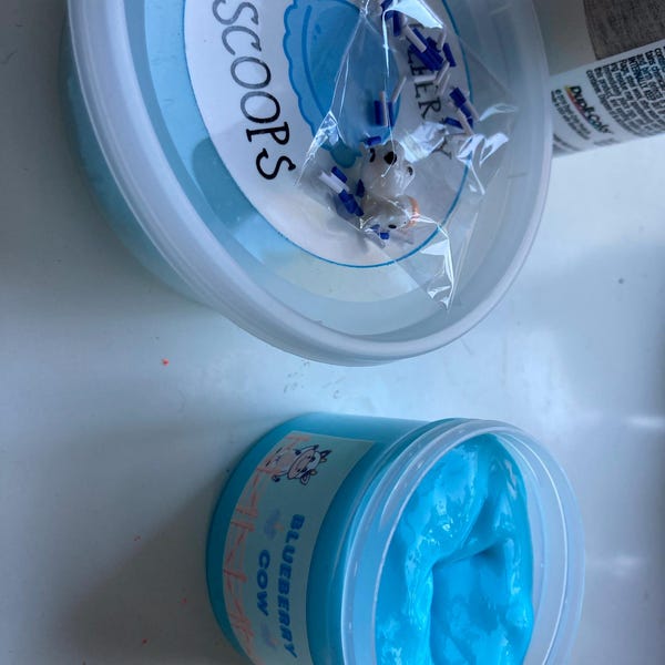 Kids Slime for Kids Slime Shop Butter Slime 2oz Slime Shop Variety ...