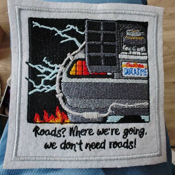 Patches Tribute Inspired to Eat Me Drink Me - Cupcake - Dessert ...