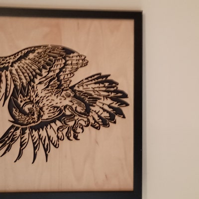 020-elk Scroll Saw Pattern pdf, Jpg, Dxf, Svg, Eps - Etsy