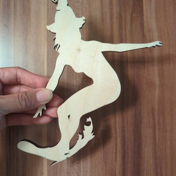 Thankful Word Text Laser Cut Out Unfinished Wood Shape Craft Supply - Etsy