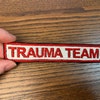 Cyberpunk 2077 Trauma Team Logo Sew on Embroidered Patch - Etsy