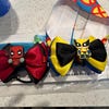Gaston Bow - Etsy