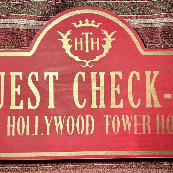 Skippers Only Sign, Solid Wood and Paint, Hand Crafted Jungle Cruise ...