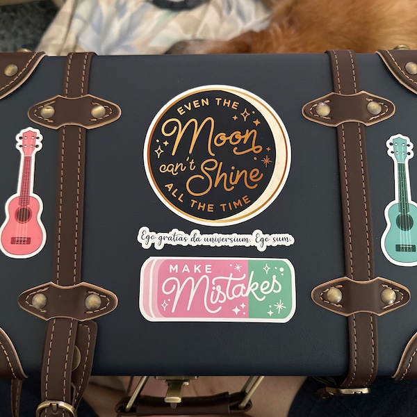 Book of Spells Sticker, Make Your Own Magic, Self Care, Halloween ...