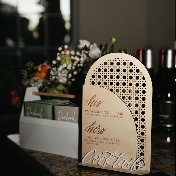 Boho Wedding Table Numbers, Arch Wood Table Numbers, Wood Table Numbers ...