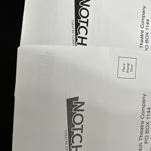 100 2 Part NCR Plumbing Work Order / Invoice 81/2" X 11" Black and ...