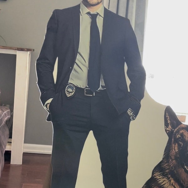 Personalized Life Size Cutouts, Cardboard Cutout, Family Cutout, Life ...
