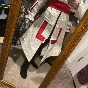 Six the Musical Alt Silver Cosplay Costume Made to Order on Your ...