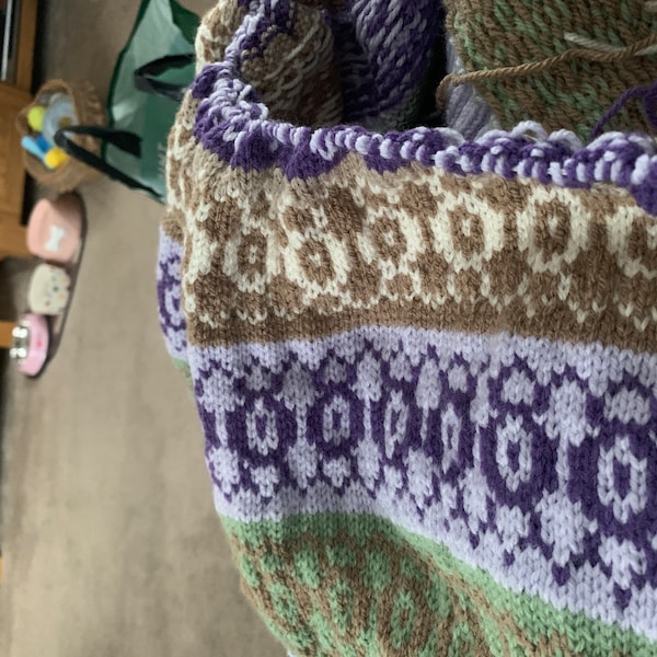 Womens Crochet Shawl Crochet Pattern PDF Ladies Mantilla 2 Ply Crochet ...