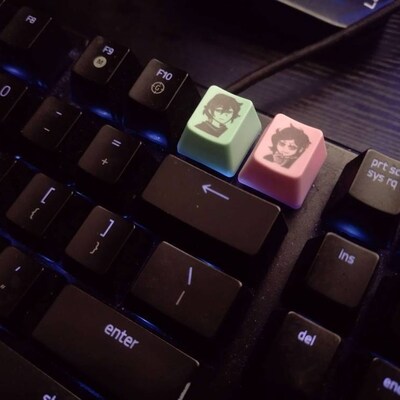 Apex Legends Keycaps, Nessie's Health Kits - Etsy