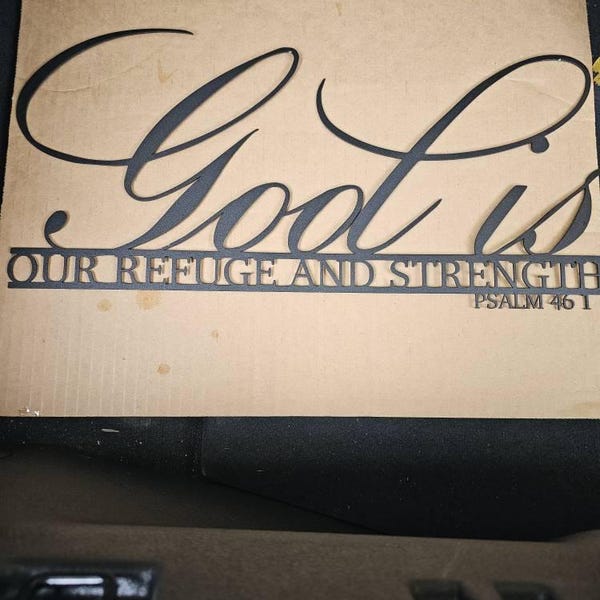 Jesus Last Supper Metal Wall Art Religious Decor Minimalist Christian ...