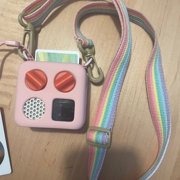 Bundle of 4 - Yoto Mini Adaptor for Crossbody Carry Handsfree - Etsy