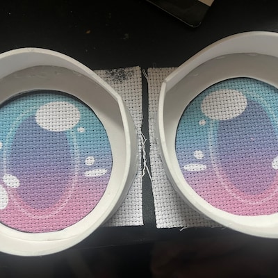 Skull Dog Reference Sheet - Etsy