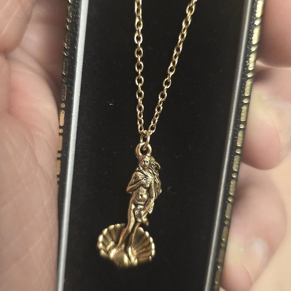 Apollo's Lyre Necklace, Greek Mythology Jewelry, Ancient Greece ...