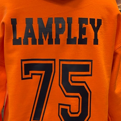 Jersey Number Svg, Jersey Back Svg, Jersey Template Svg, Numbers Svg ...