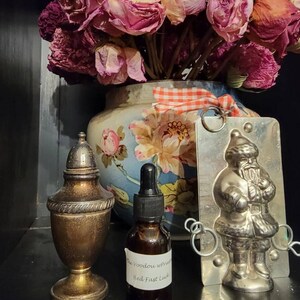 Separation Jar Kit Voodoo Hoodoo Spell Magic Ritual Occult | Etsy