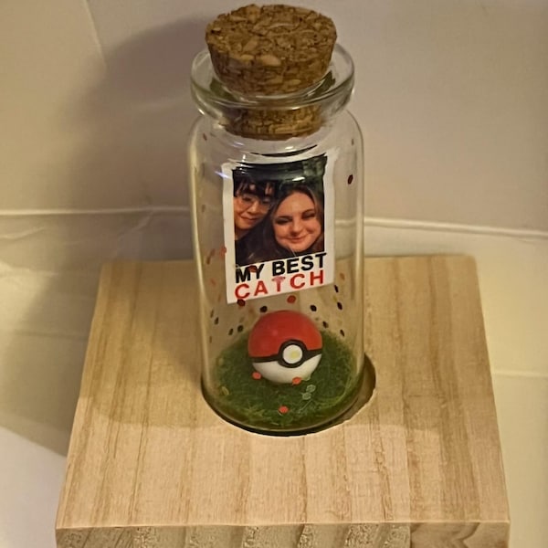 My Best Catch Boyfriend Gift Anniversary Christmas Gift for Boyfriend ...