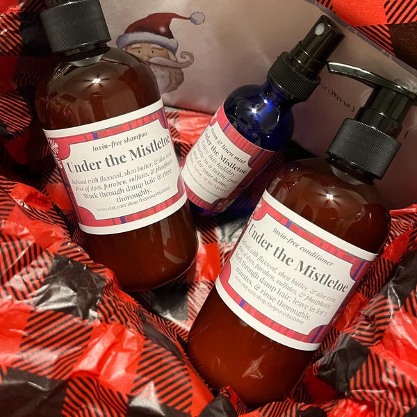 Bye Bye Bugs Essential Oil Spray - Etsy