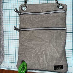 Purse Organizer Pattern, Purse Organizer Insert Pattern, Purse Insert ...